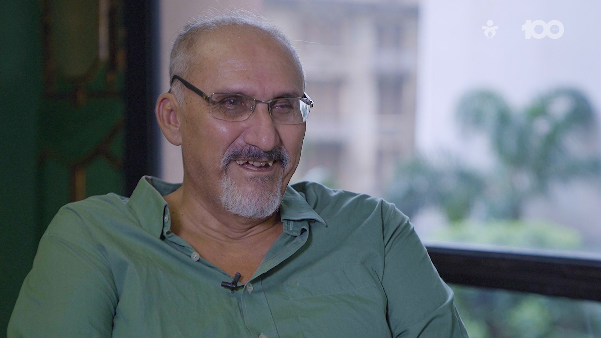 Antônio Romano - Sindicato dos Bancários