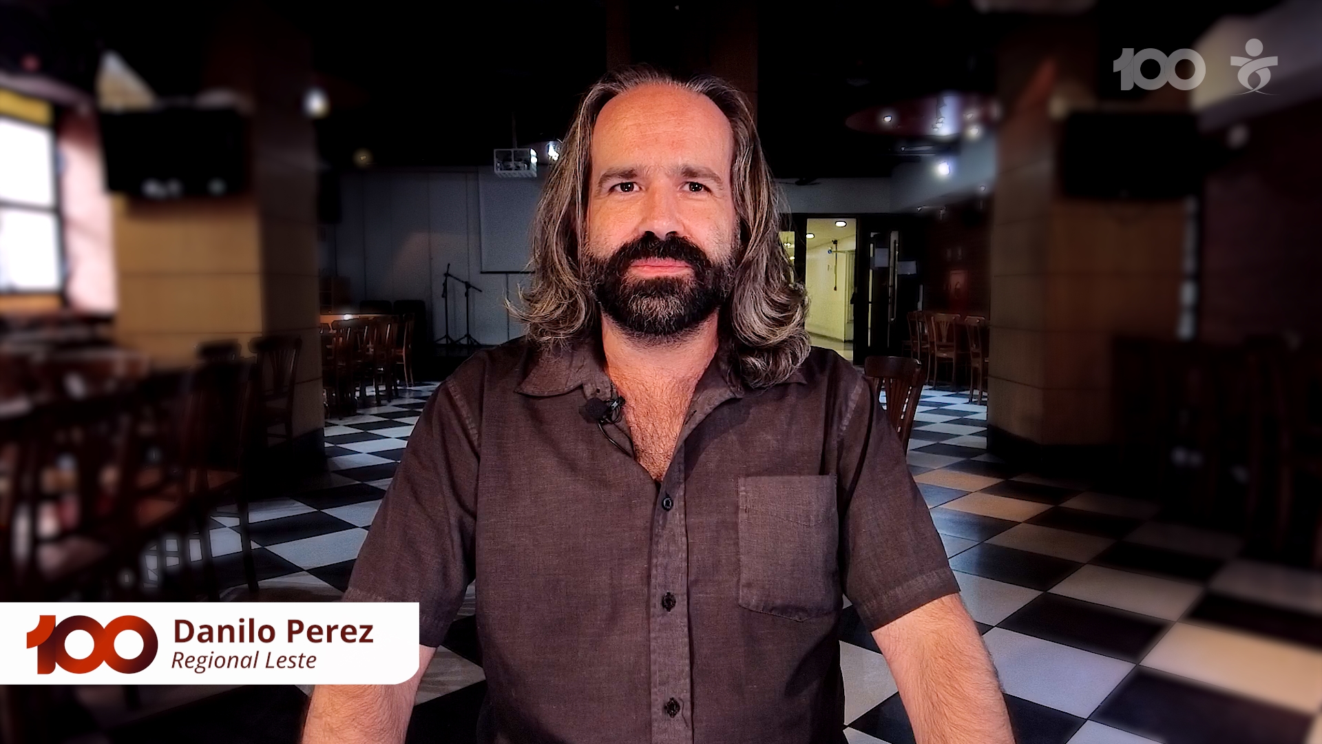 Danilo Perez - Sindicato dos Bancários