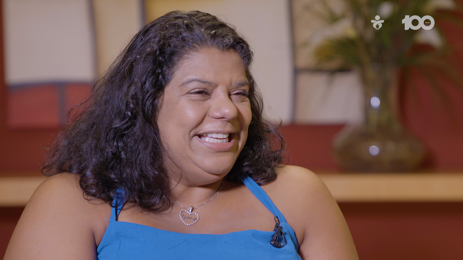 Ivone Silva - Sindicato dos Bancários