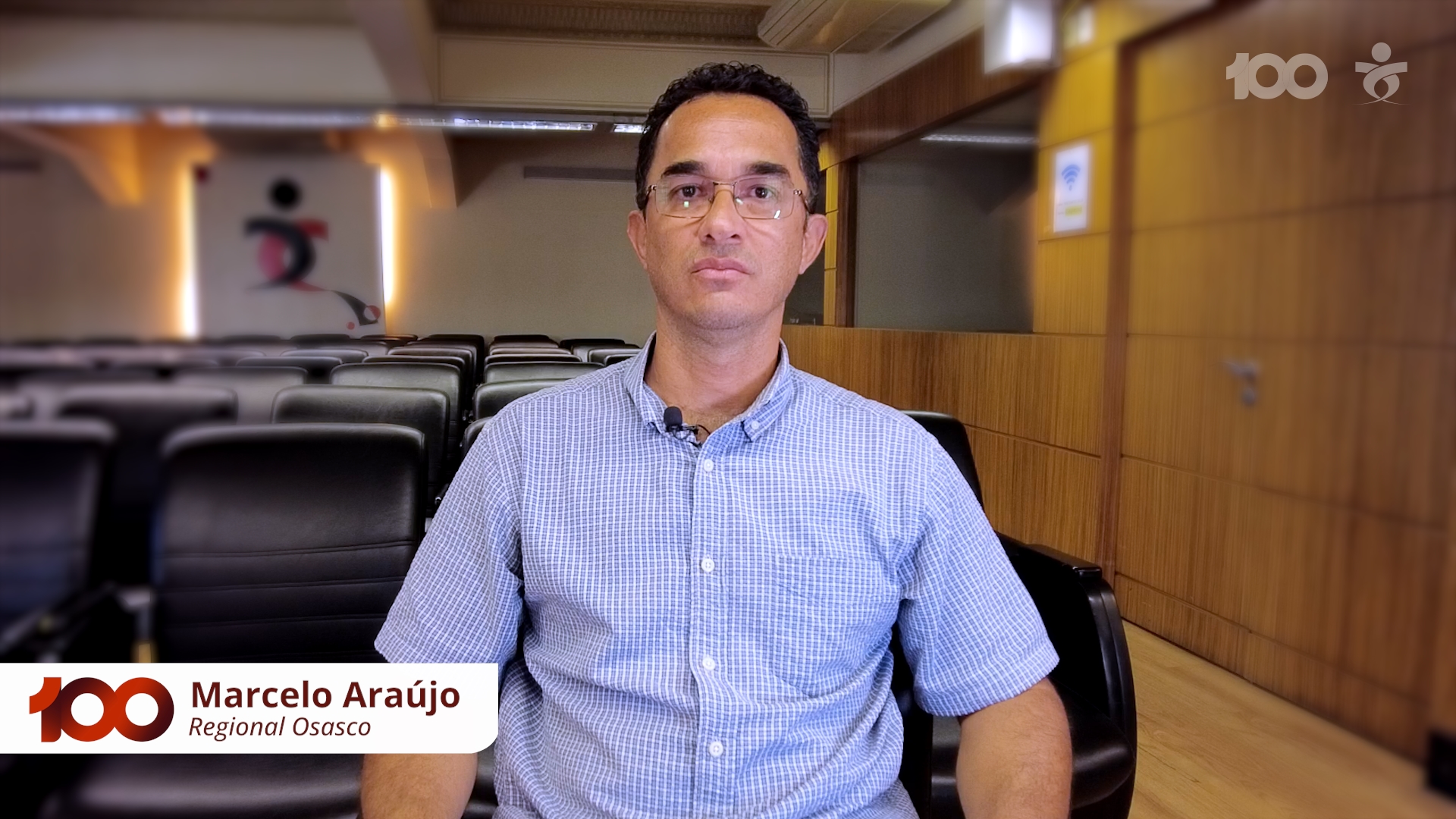 Marcelo Araújo - Sindicato dos Bancários