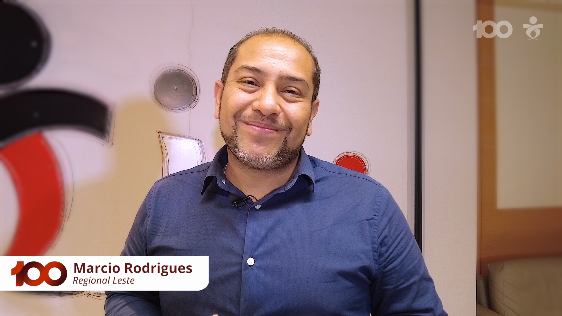 Marcio Rodrigues - Sindicato dos Bancários