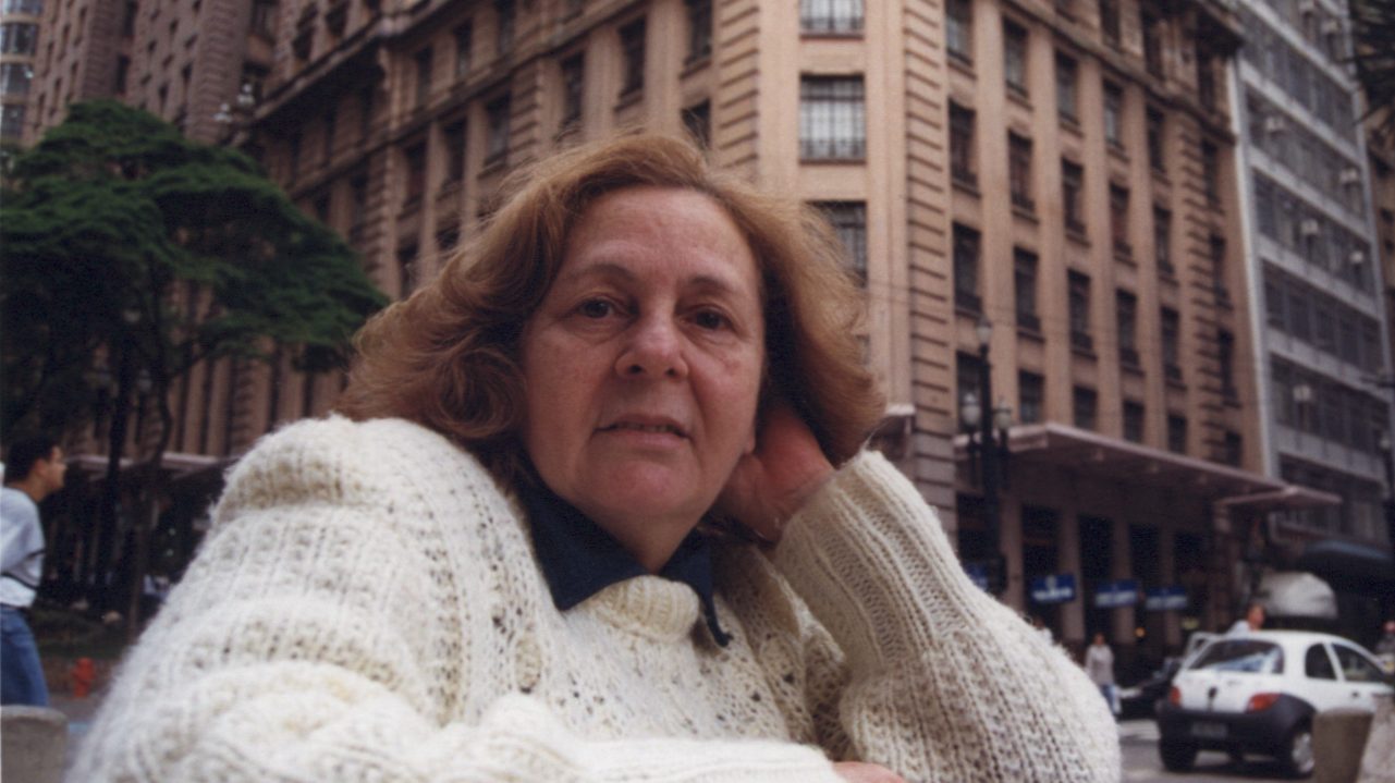 Maria Gloria Abdo - Sindicato dos Bancários