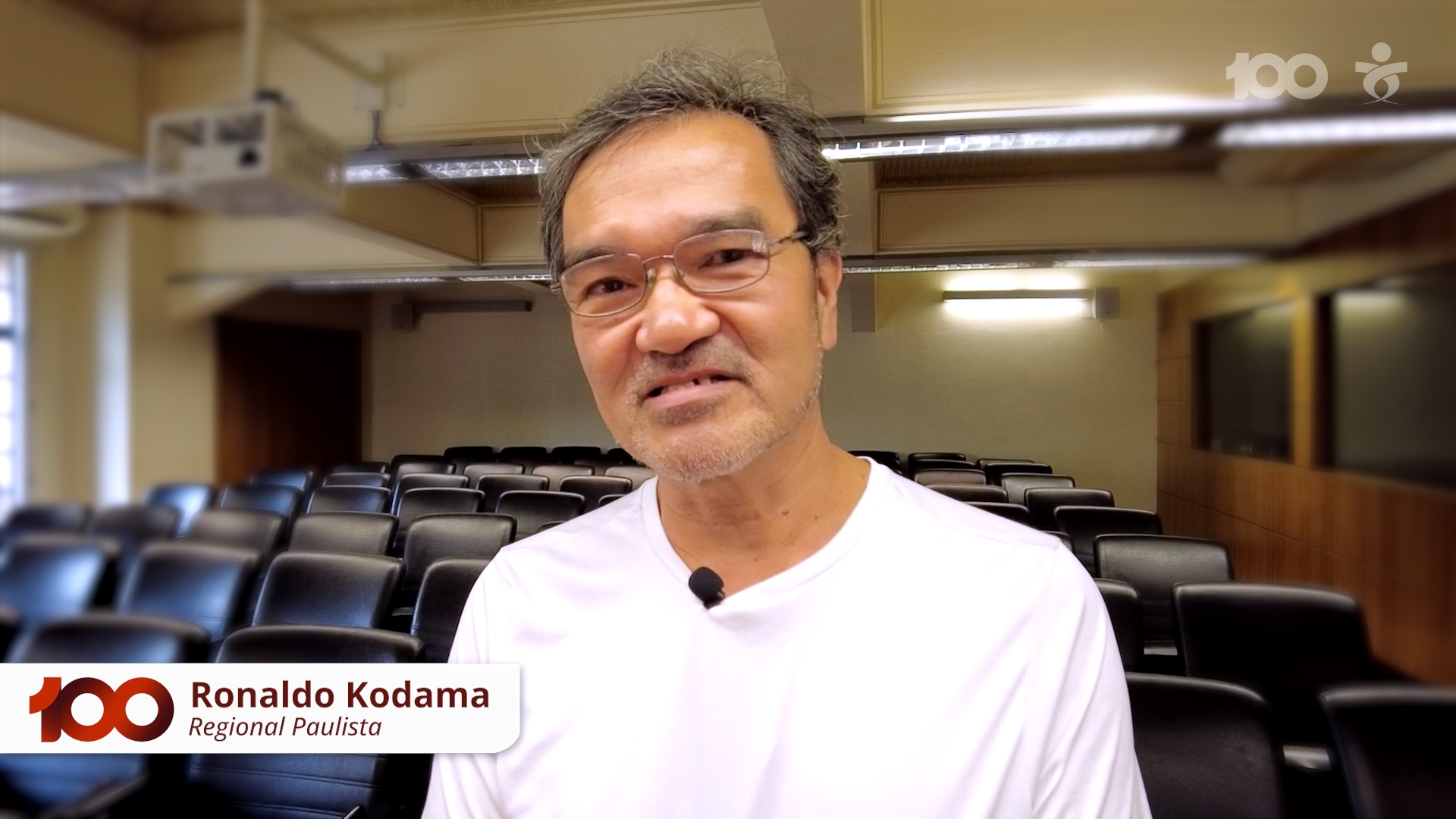 Ronaldo Kodama - Sindicato dos Bancários