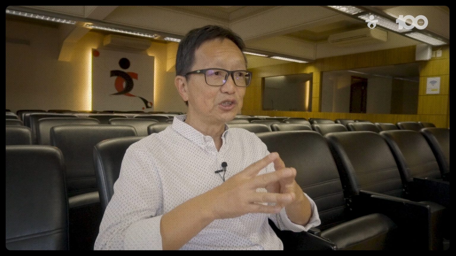 Sergio Takemoto - Sindicato dos Bancários