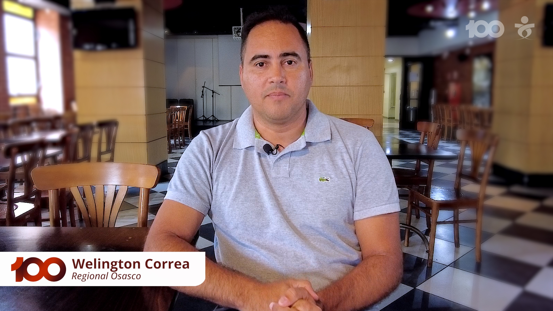 Welington Correa - Sindicato dos Bancários